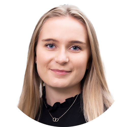 Kjersti Otterlei - Framsikt