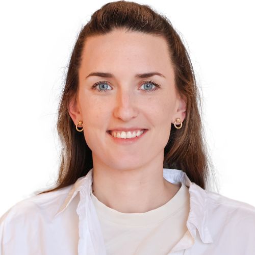 Marie Moe Gjendemsjø - Framsikt